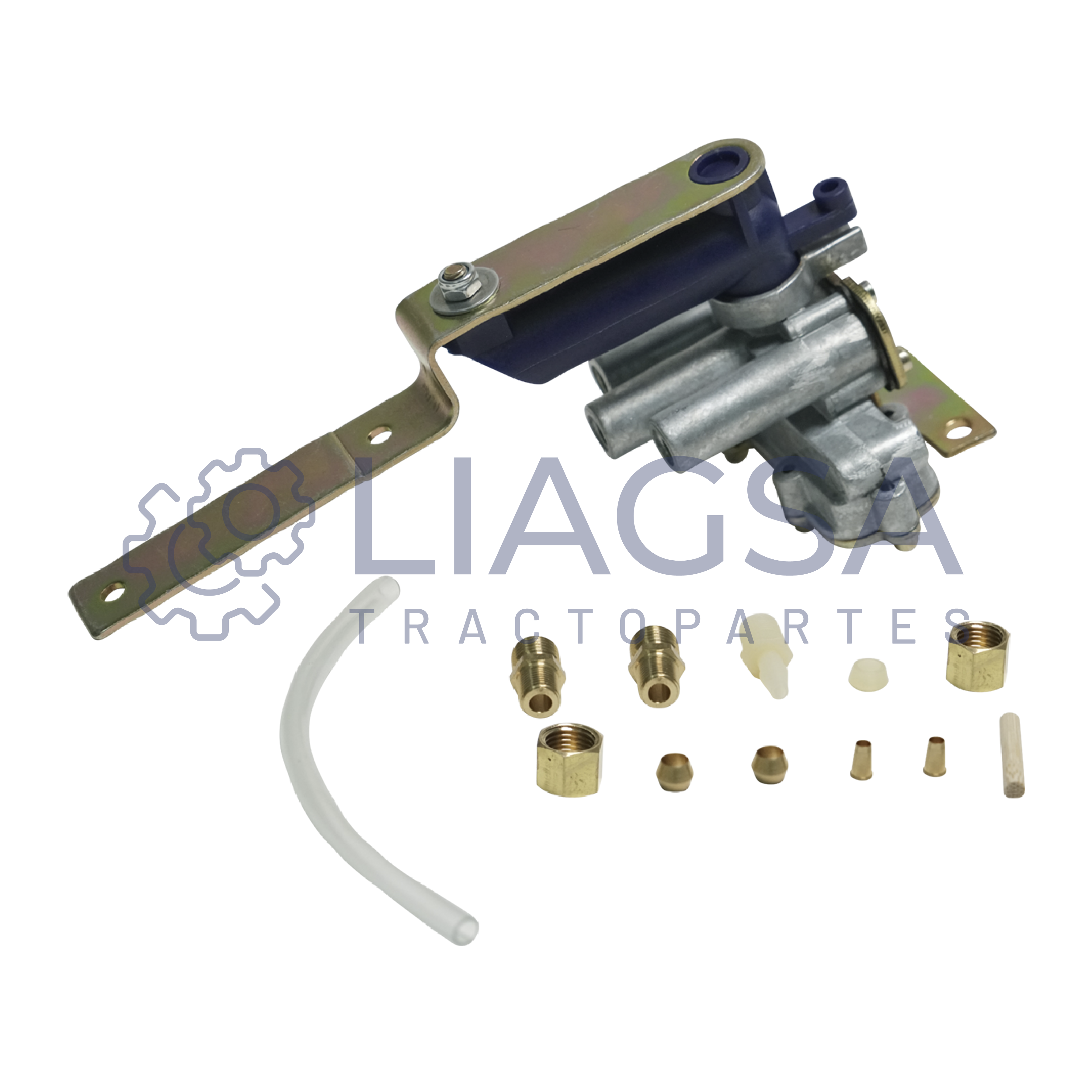 VALVULA NIVELADORA SUSP. NEWAY – LIAGSA