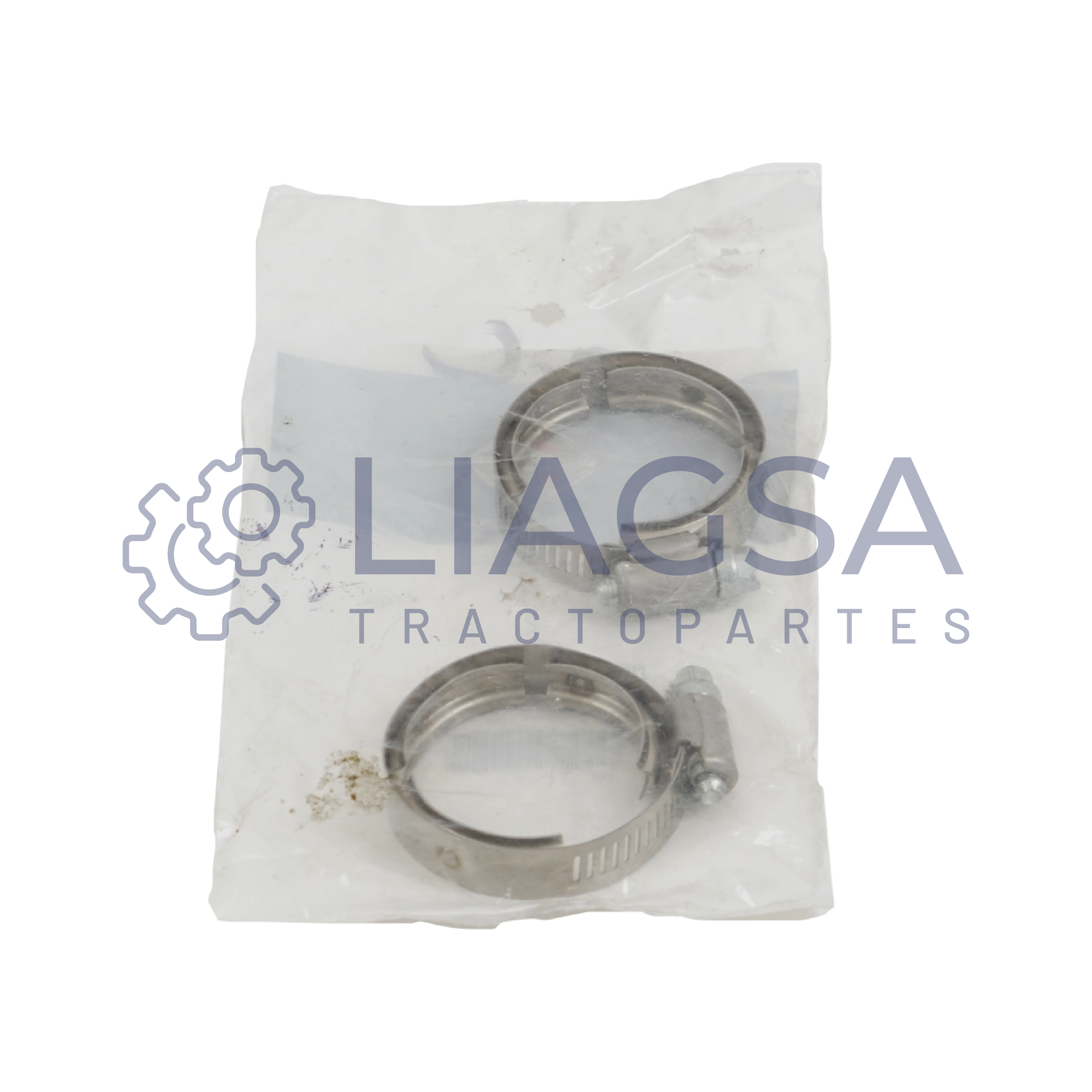 ABRAZADERA DE TUBO DE BAYONETA NAVISTAR DT466-DT530 690835C1 – LIAGSA