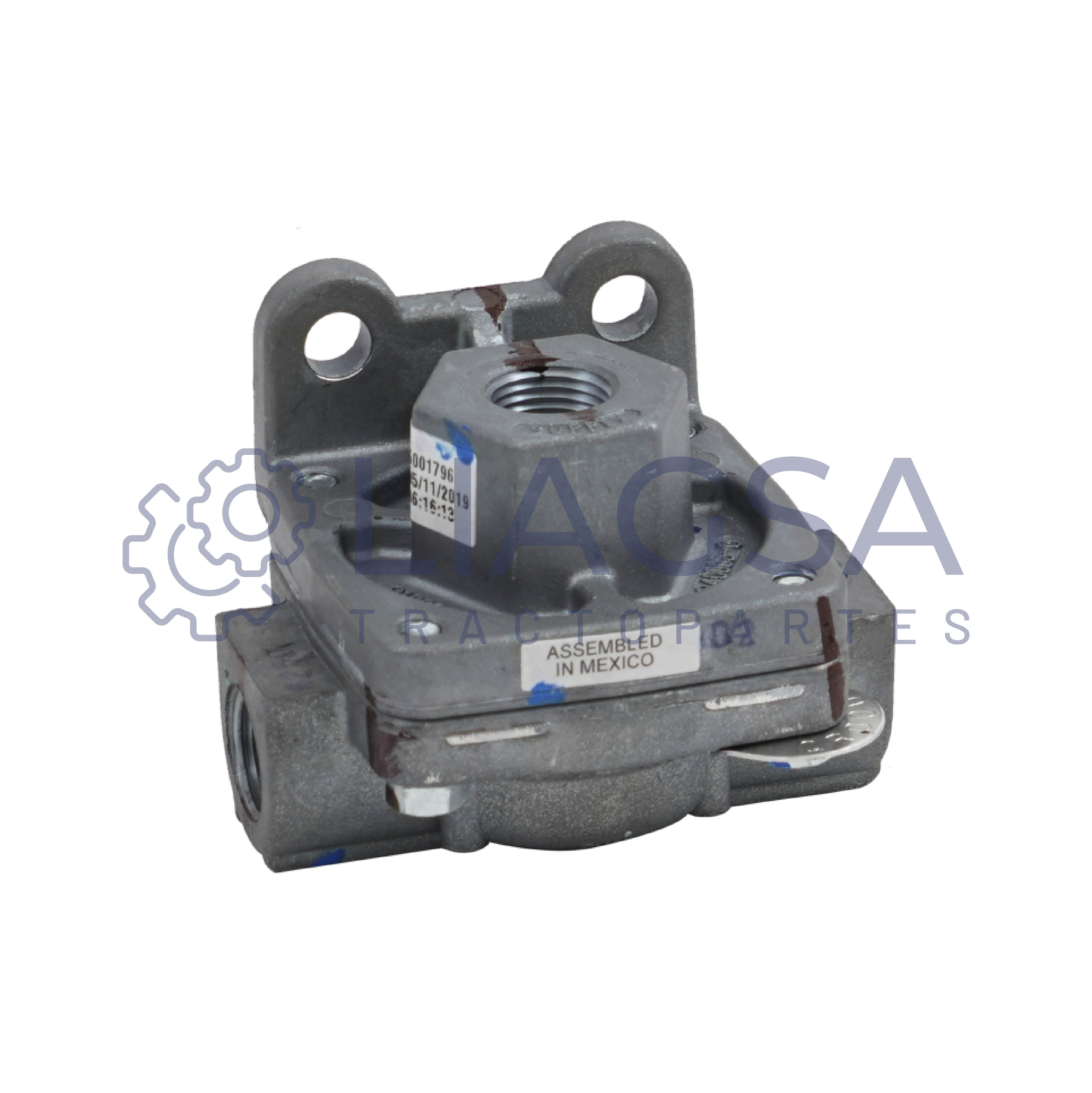 VALVULA DE ESCAPE RAPIDO QR-1 DP229859 – LIAGSA